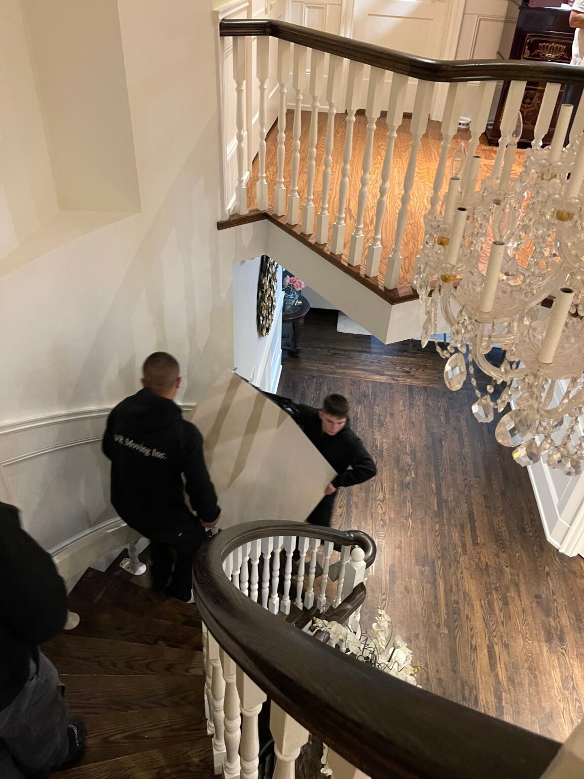 VR Moving - Best Professional Moving Service in Mississauga