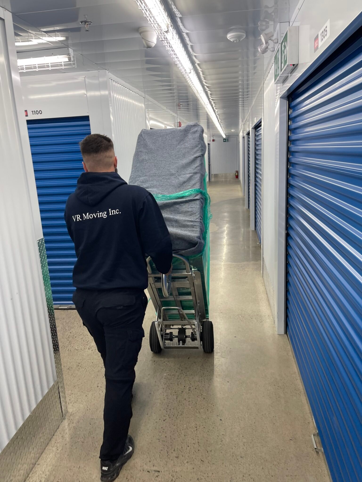 VR Moving Inc - Professional Moving Service in Mississauga