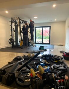 VR Moving: Top-Rated Local Movers in Toronto and Mississauga